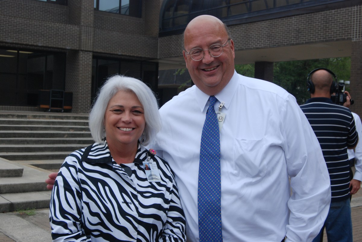 SCC Nursing Leader Accepts Executive Role – The Viking Voice | SCC