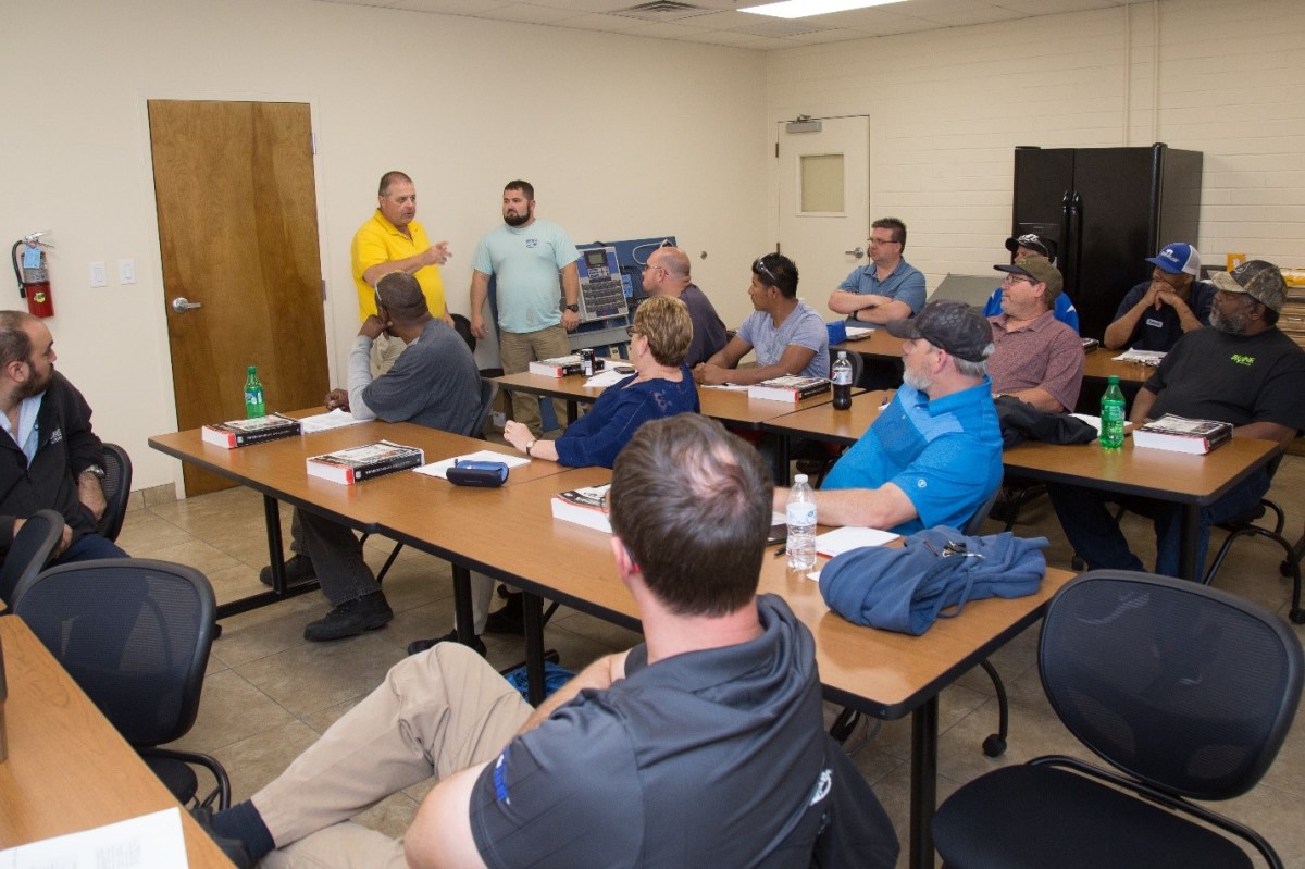 Local Worksites Become SCC Classrooms – The Viking Voice | SCC