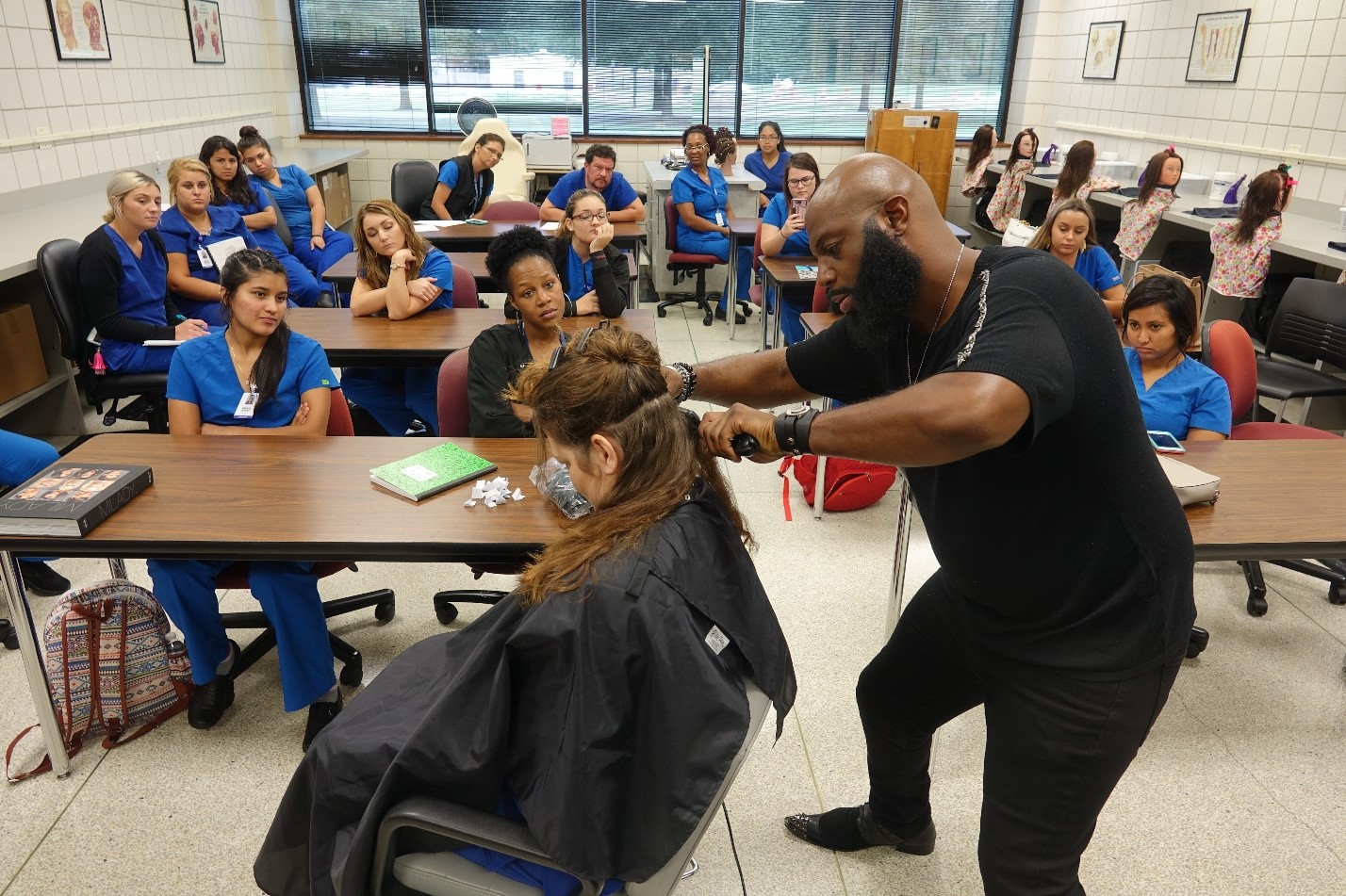 Popular Service Expands at SCC – The Viking Voice | SCC