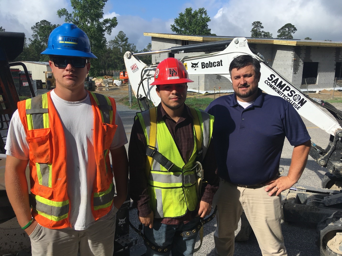 Career Success Built Through SCC Construction – The Viking Voice | SCC