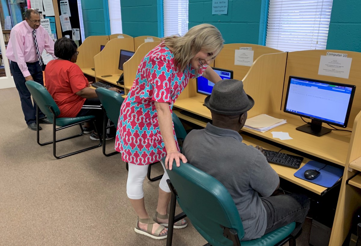 SCC, Library Partnership Benefits County – The Viking Voice | SCC