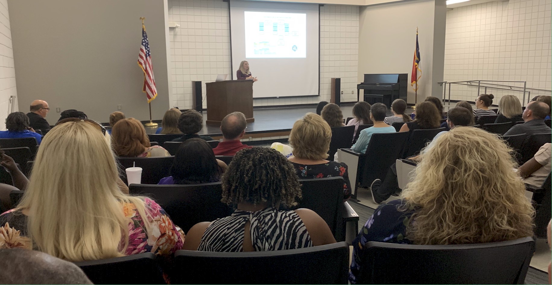 SCC Begins Fall Semester – The Viking Voice | SCC