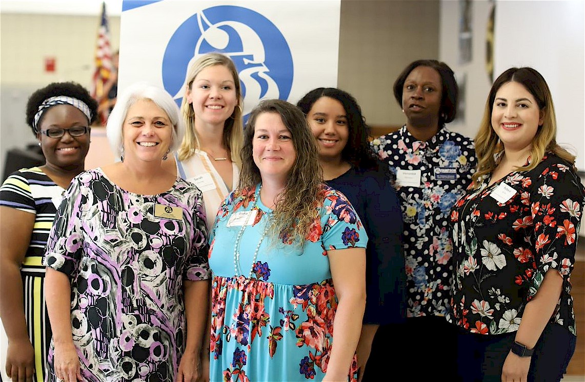 SCC Scholarship Spotlight – The Viking Voice | SCC