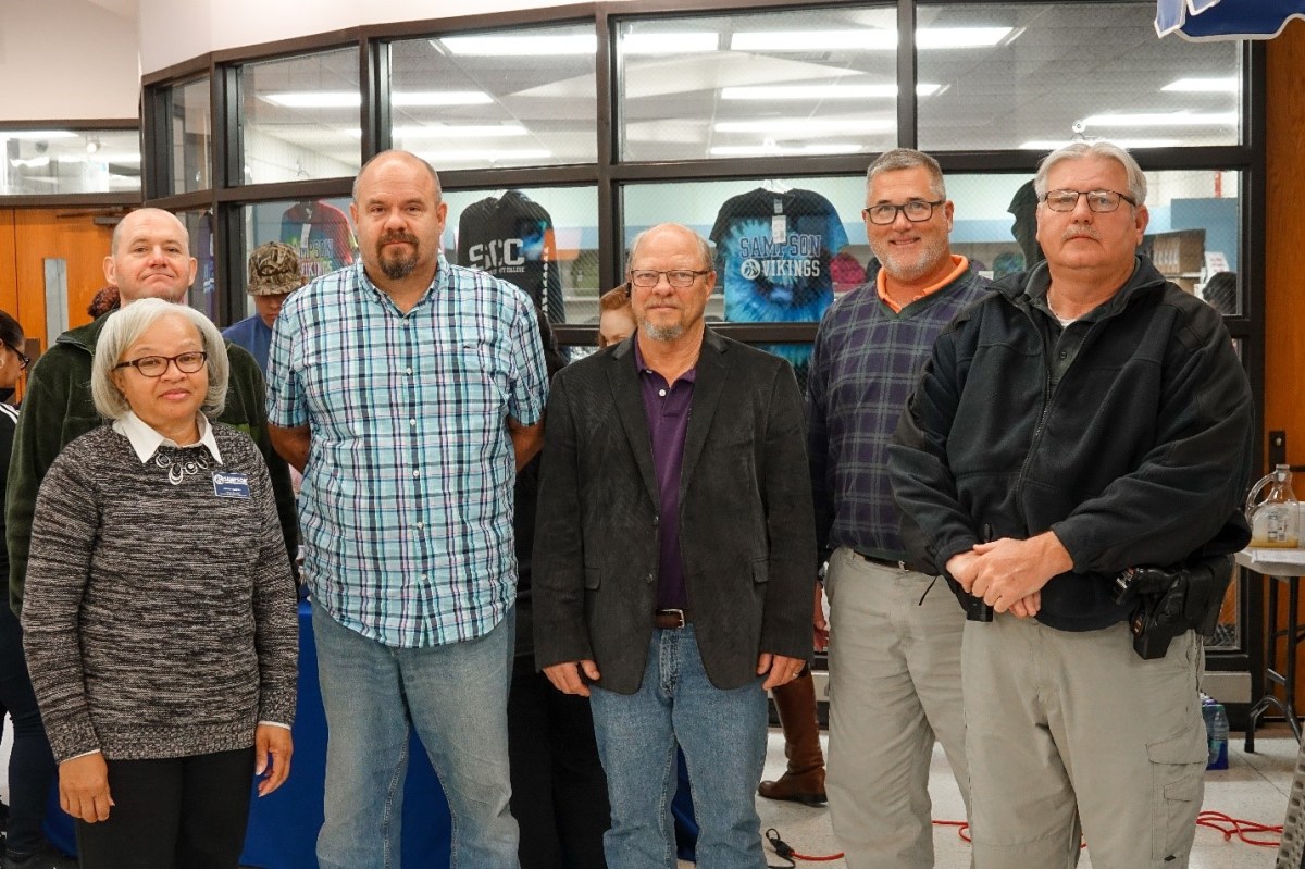 Veterans Day at SCC – The Viking Voice | SCC