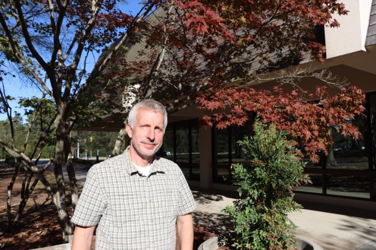 Viking Spotlight: Ryan Rutherford – The Viking Voice | SCC