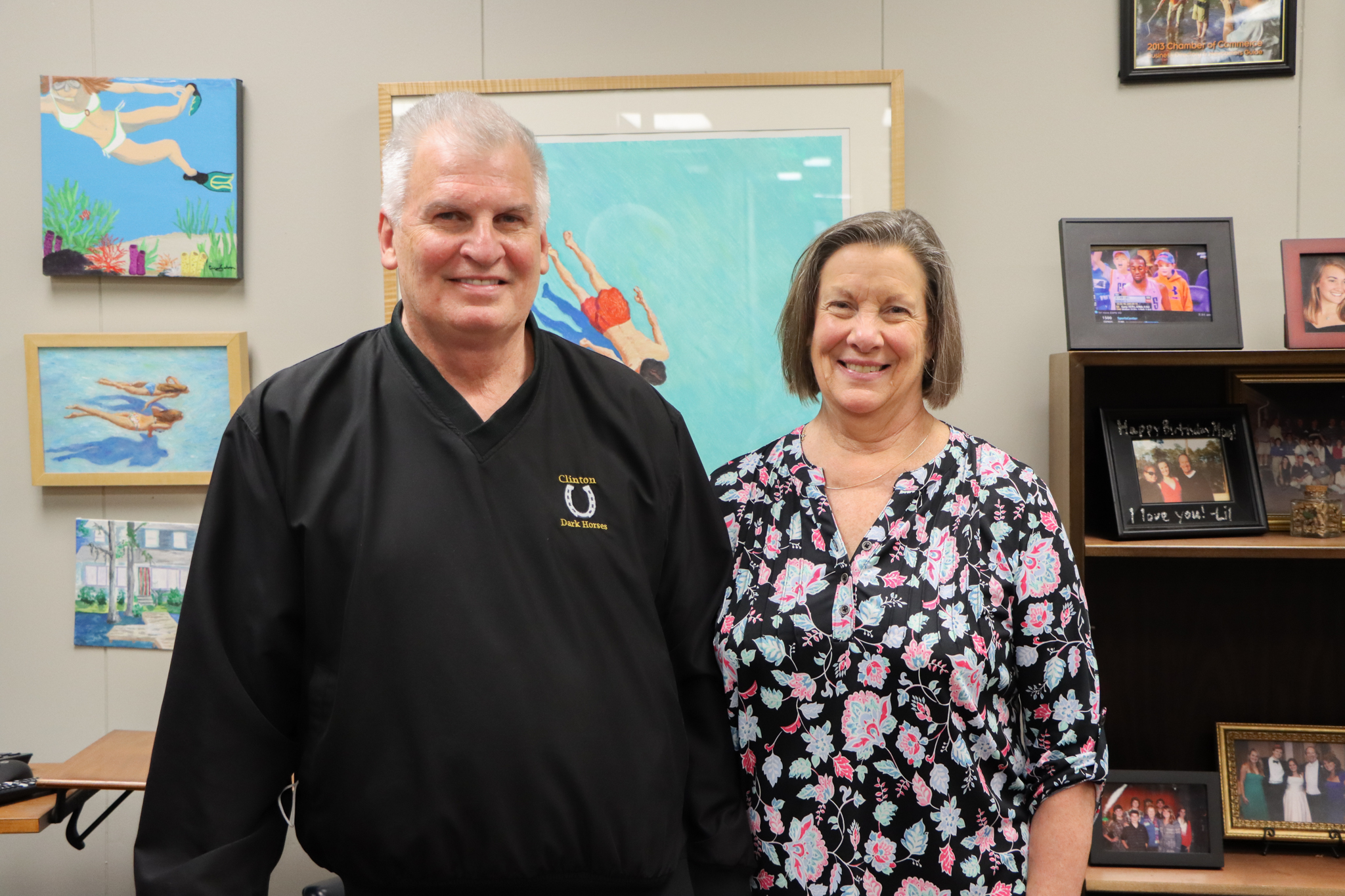 Tanner-Fulton Fund Established – The Viking Voice | SCC