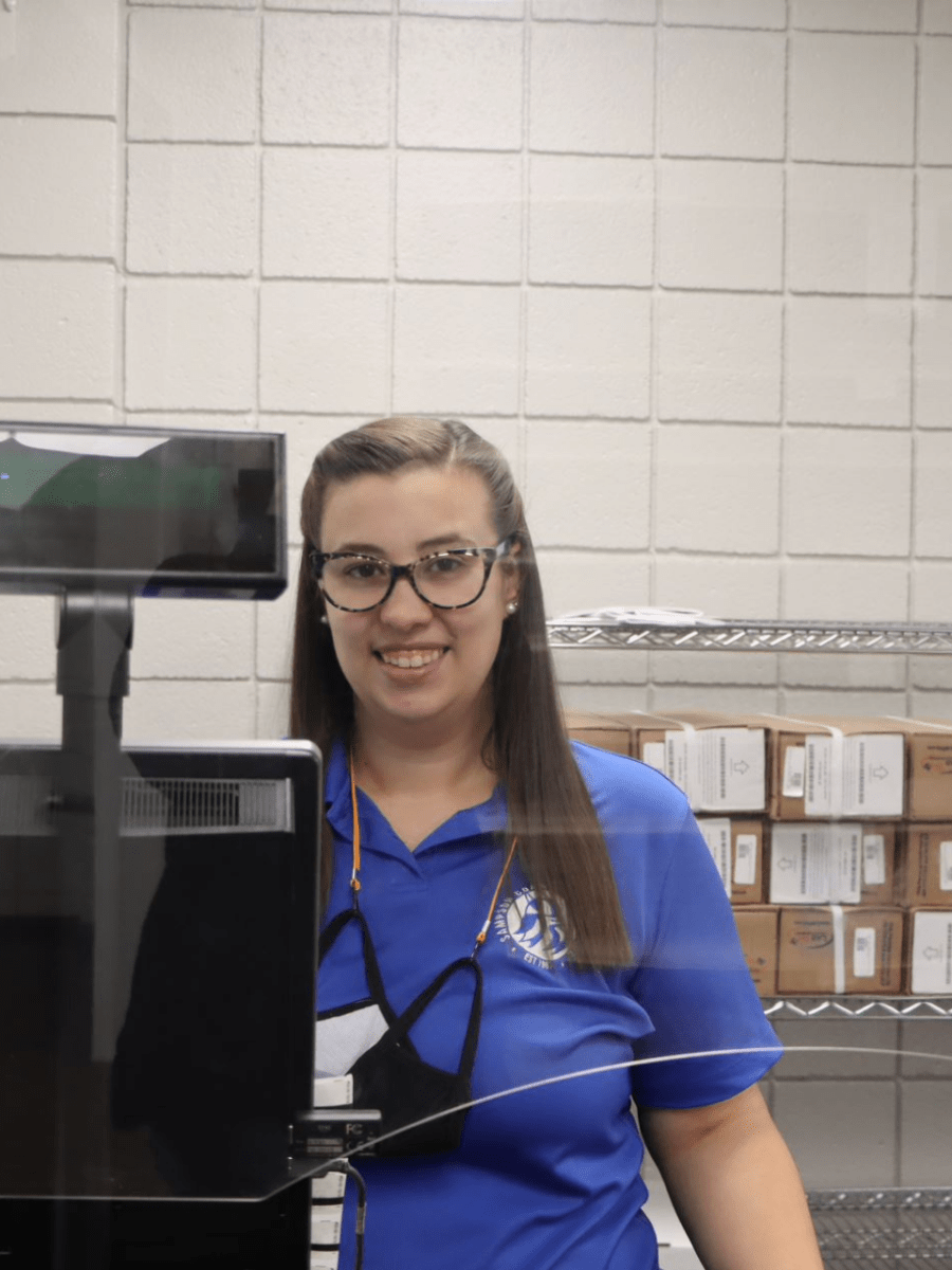 Newly Renovated Bookstore Here at SCC – The Viking Voice | SCC