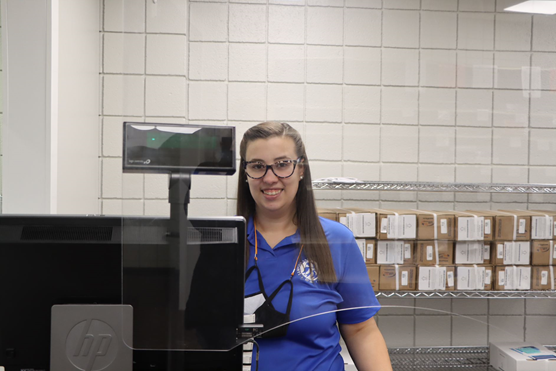 Newly Renovated Bookstore Here at SCC – The Viking Voice | SCC