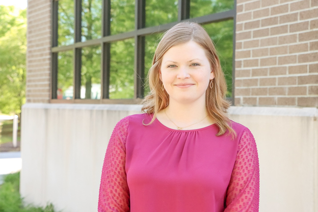 Homegrown: Krista Lewis – The Viking Voice | SCC