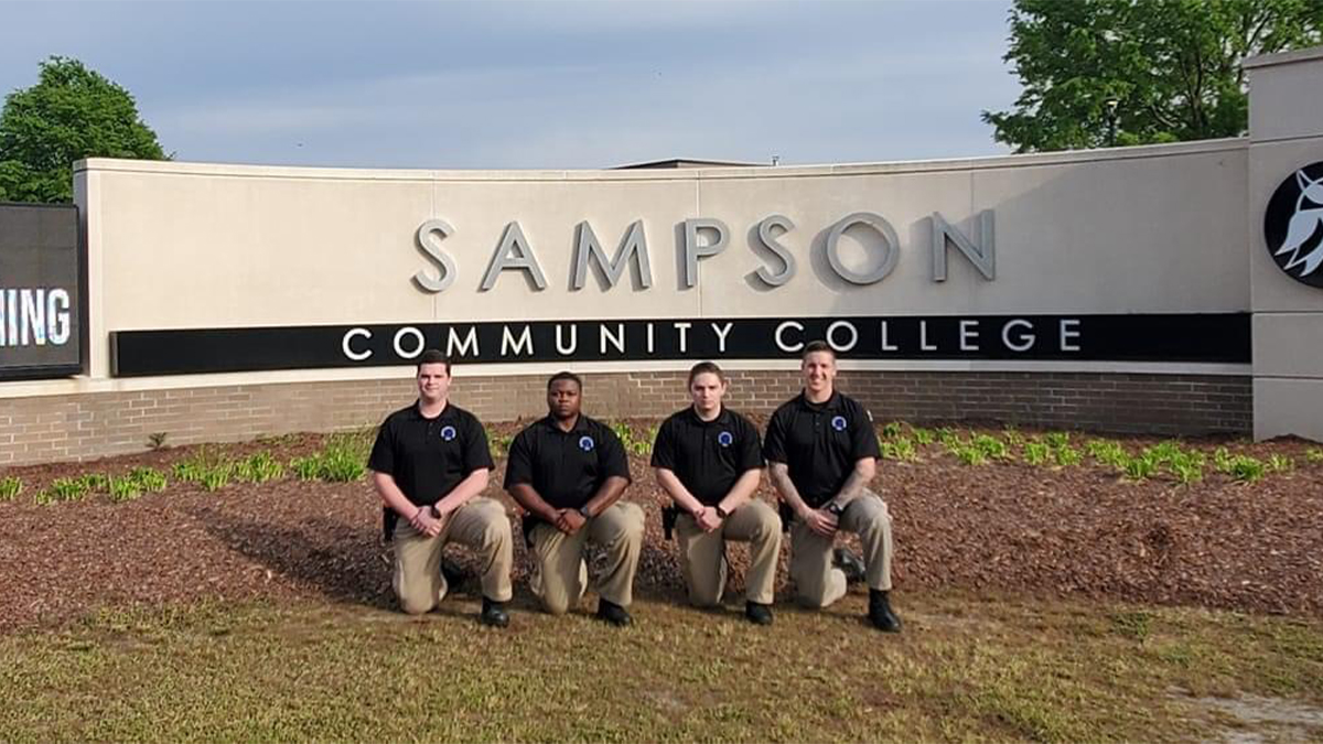 BLET Achieves 100 Percent for Second Year in a Row – The Viking Voice | SCC