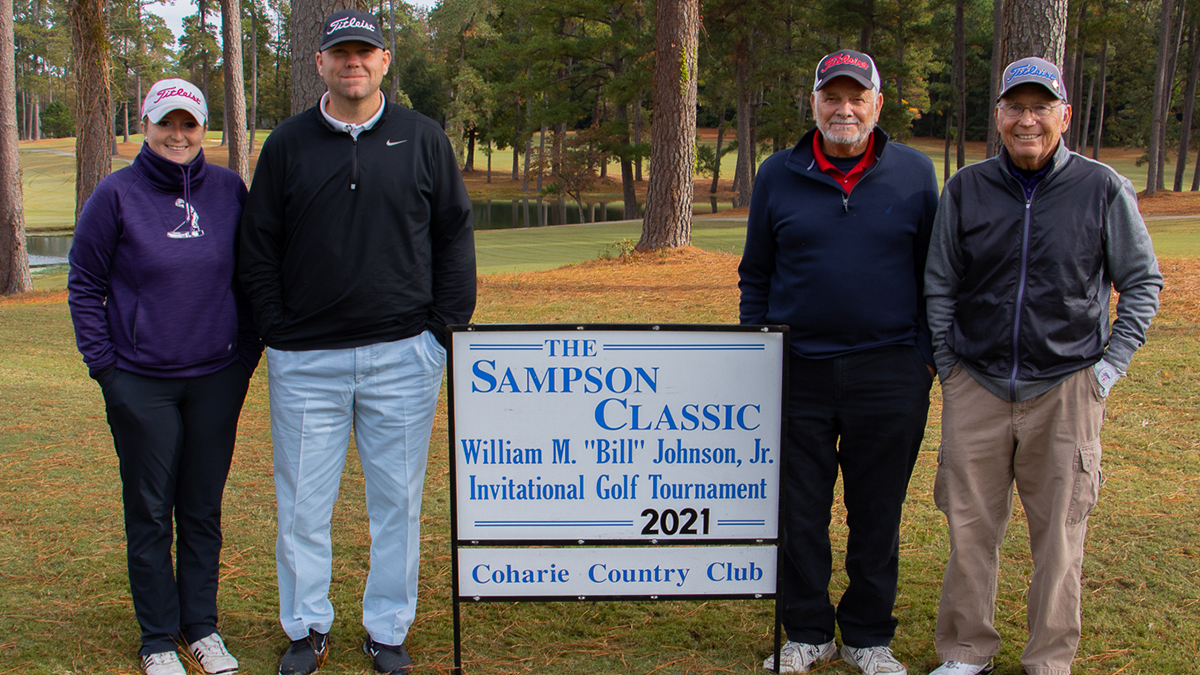 SCC Foundation Hosts Another Successful Sampson Classic – The Viking ...