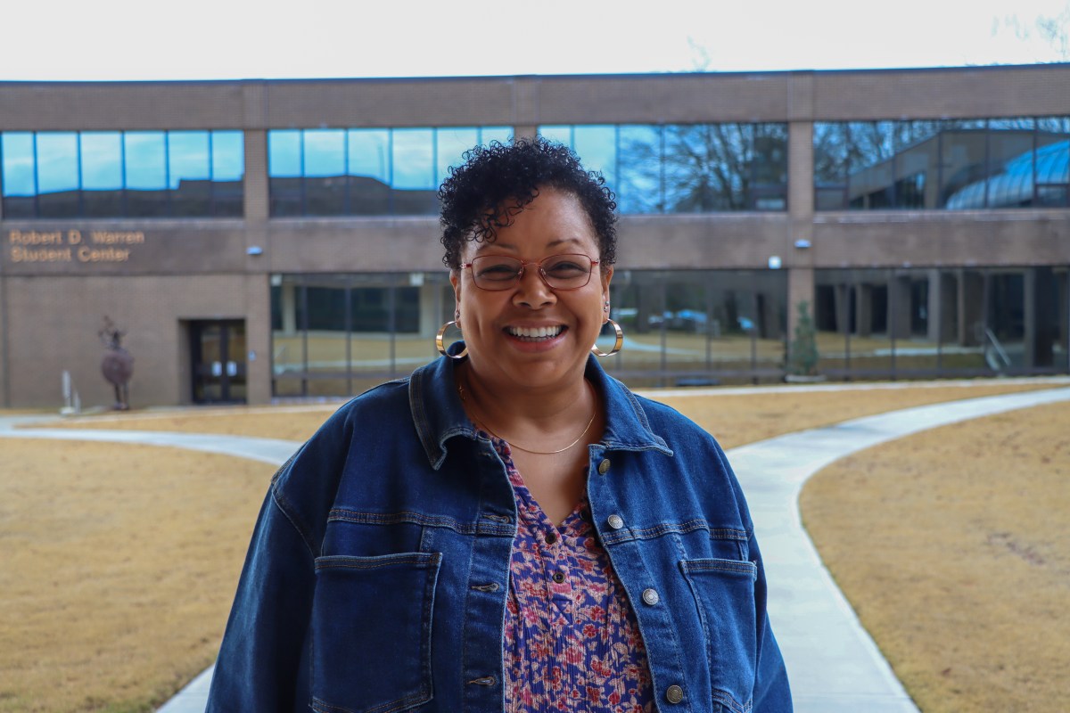 Viking Spotlight: Lynn Freeman-Sankey Joins Education Dept. Full-Time ...