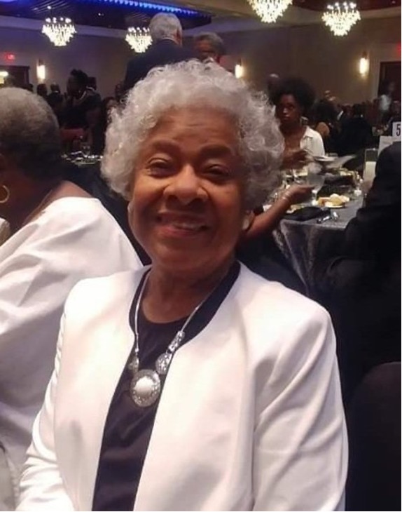Dr. Bertha Boykin Todd to Visit SCC in Honor of Black History Month ...