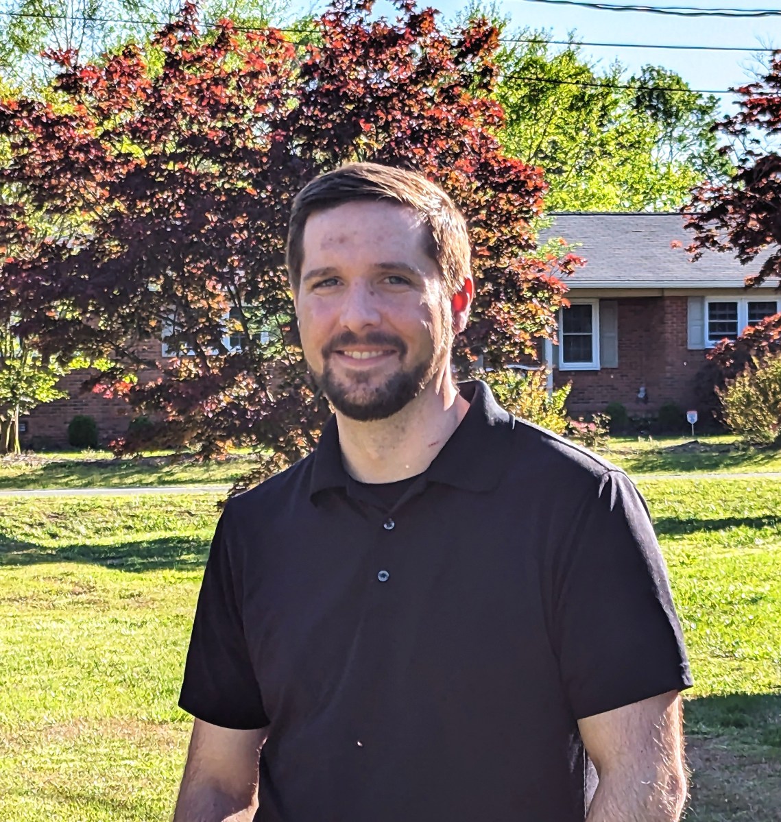 Graduating Scholars: Neal Wiggins Receives Bryan & Tanner-Fulton ...