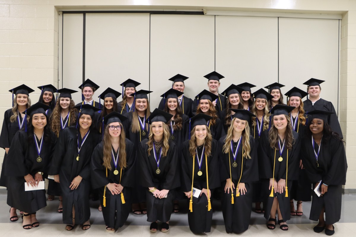 SCC Recognizes 28 CCP Graduates – The Viking Voice | SCC