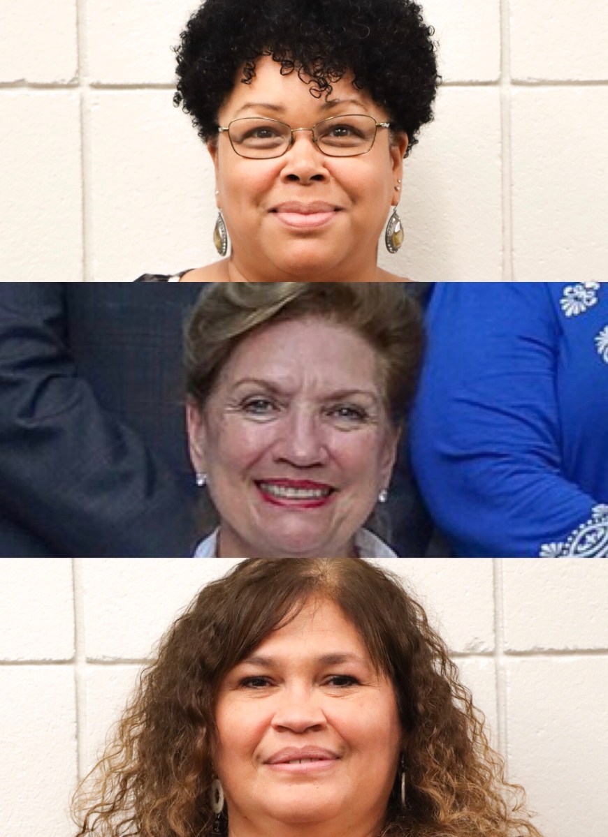 Three SCC Foundation Directors Complete Terms – The Viking Voice | SCC