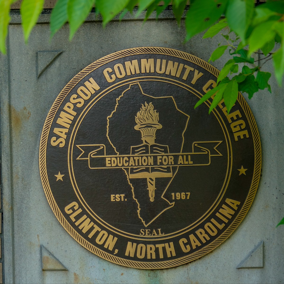 SCC Named as Top 150 U.S. Community Colleges Eligible for the 2025 ...