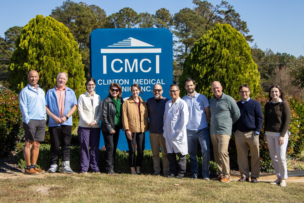 Clinton Medical Clinic Establishes SCC Scholarship – The Viking Voice | SCC