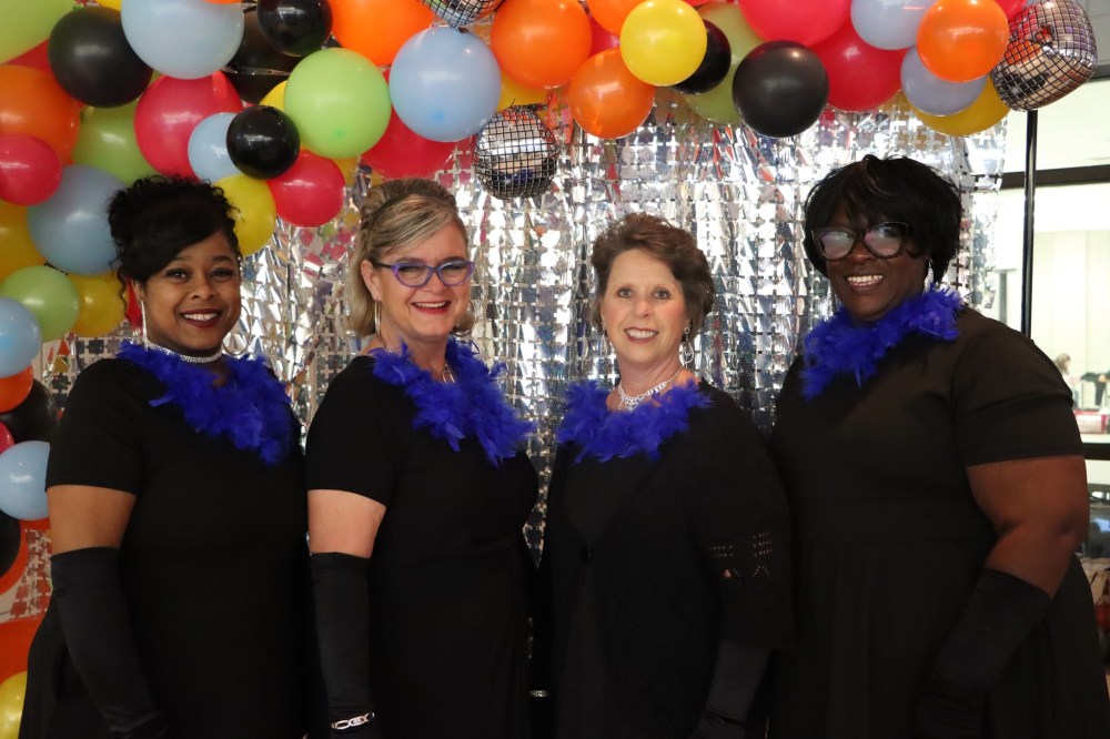 SCC Foundation Hosts ‘Iconic’ Campus Drive – The Viking Voice | SCC